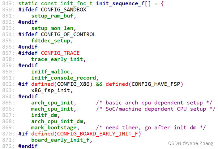 【U-Boot笔记整理】U-Boot 完全分析与移植_arm u-boot-CSDN博客