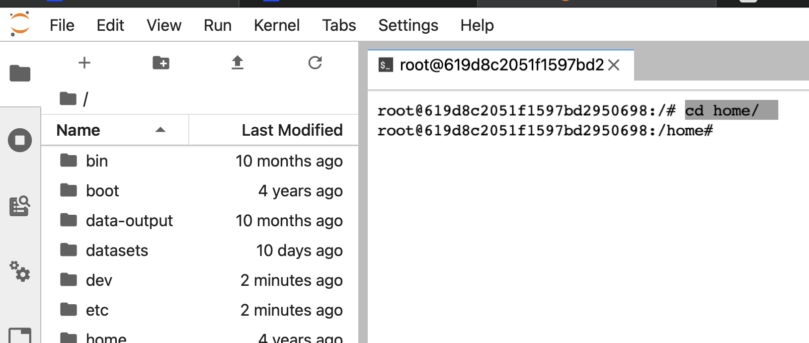 03【mmaction2 行为识别商用级别】使用mmaction搭建faster rcnn批量检测图片输出为via格式_使用mmaction2搭建fasterrcnn批量检测图片输出via格式 ...