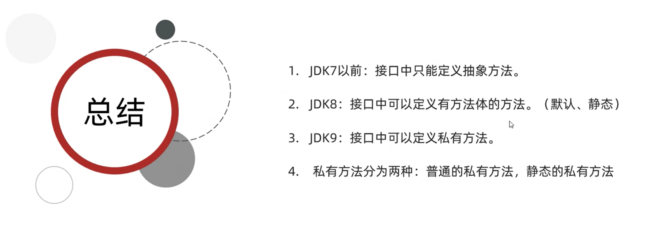 Java202303java学习笔记第二十三天 接口中的设计模式适配器模式 前端导师歌谣 博客园
