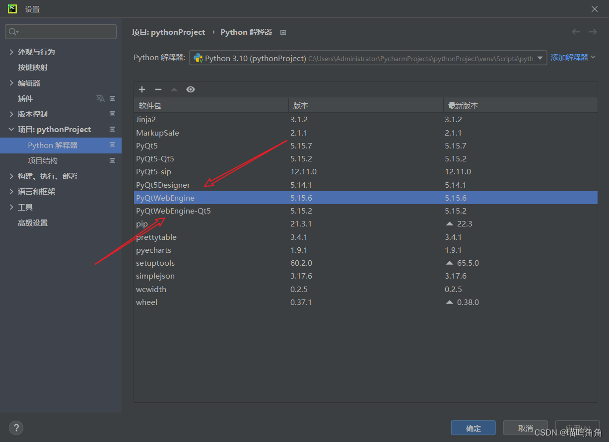 pyqt显示pyecharts图表_如何查看利用pyecharts生成的图标-CSDN博客
