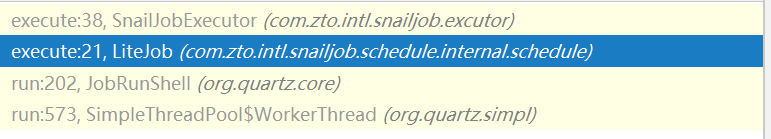 定时任务迁移到SnailJob的优化历程-CSDN博客
