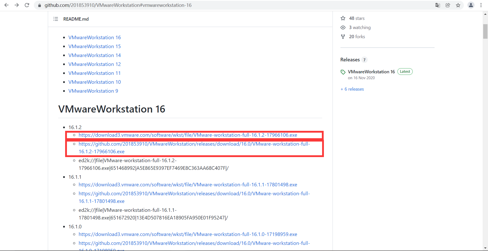 Linux 虚拟机 VMware（16.1.2）+Ubuntu（20.04.3）安装教程（详细图文步骤）_vmware16.1.2-CSDN博客
