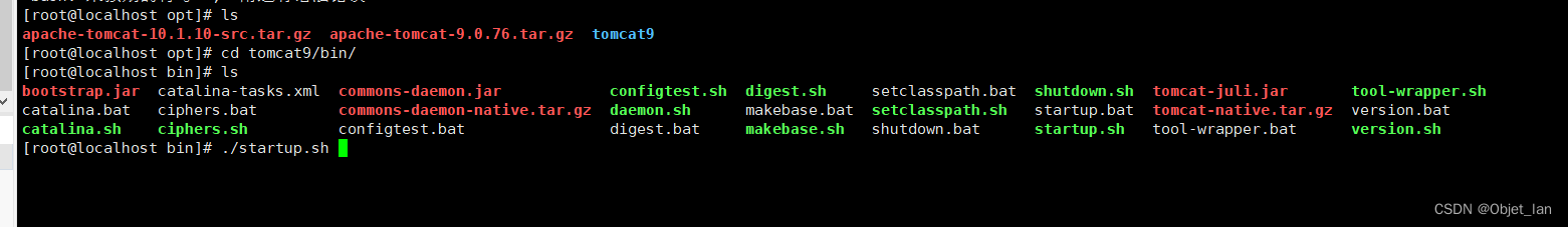 Tomcat搭建（tomcat9 Jdk1 8） Tomcat9支持jdk1 8吗 Csdn博客