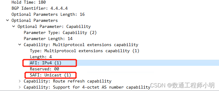 BGP基础详解（HCIP）-CSDN博客
