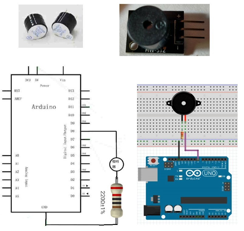 Arduino /*传感器使用指南_mh-fmd-CSDN博客
