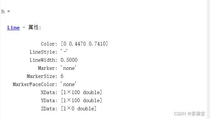 11.带你进入matlab数理统计高级篇——最小二乘拟合直线、正态分布的概率图、添加参考线、经验累积分布函数图、威布尔概率图等（matlab程序）_matlab绘制正态概率图-CSDN博客