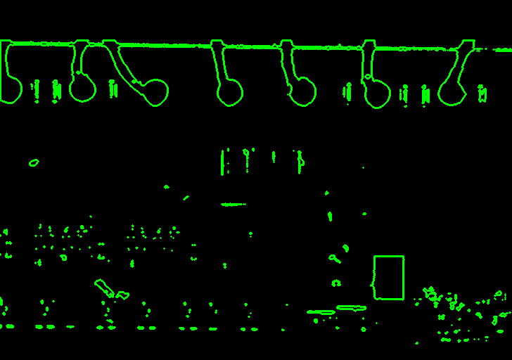 Halcon Blob分析之焊球检查案例分析——ball.hdev_halcon 角度 hdev-CSDN博客