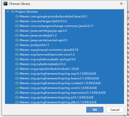 org.springframework.web.filter.CharacterEncodingFilter Error during artifact deployment. See ...