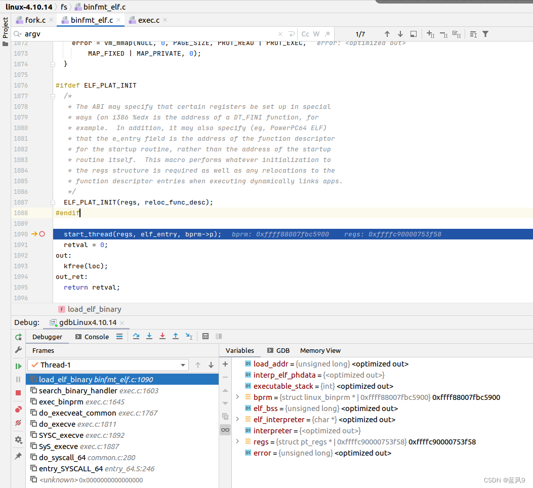 14 elf 文件执行的流程_elf文件怎么运行-CSDN博客
