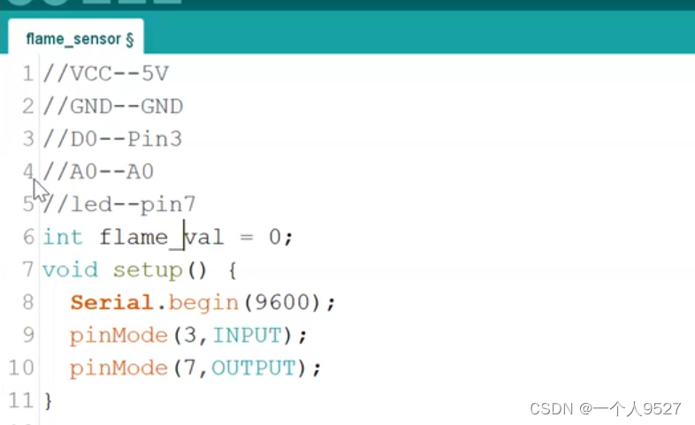 Arduino Uno学习笔记(3) Analogwrite Pin Value Csdn博客