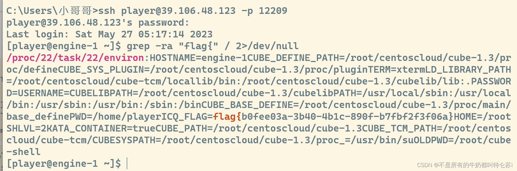 2023Ciscn解题思路_[ciscn 2023 初赛]reading-CSDN博客