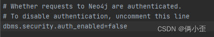 Neo4j报错（1）：Database access not available. 在网页中显示数据库没有建立连接_database access not available. please ...