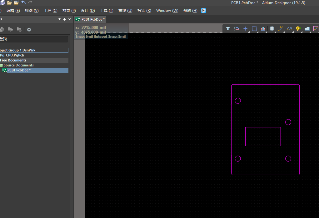 AD 设置1比1打印_ad如何1比1打印pcb-CSDN博客