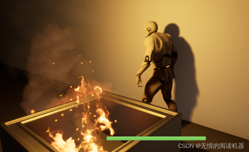 03_ue4进阶_光照_ue skylight-CSDN博客