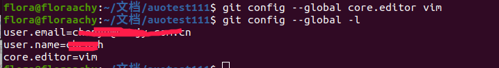 Ubuntu 2004 Git使用vim作为编辑器ubuntu下查看git使用的编辑器 Csdn博客
