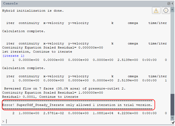 Fluent UDF中获取残差并达到设定值停止计算_fluent怎么停止计算-CSDN博客