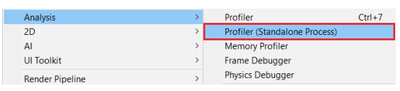 [Profiling] 剖析 Unity 游戏的终极指南[4] - Unity分析和调试工具（上）_ultimate guide to profiling unity games_Unity尧 ...
