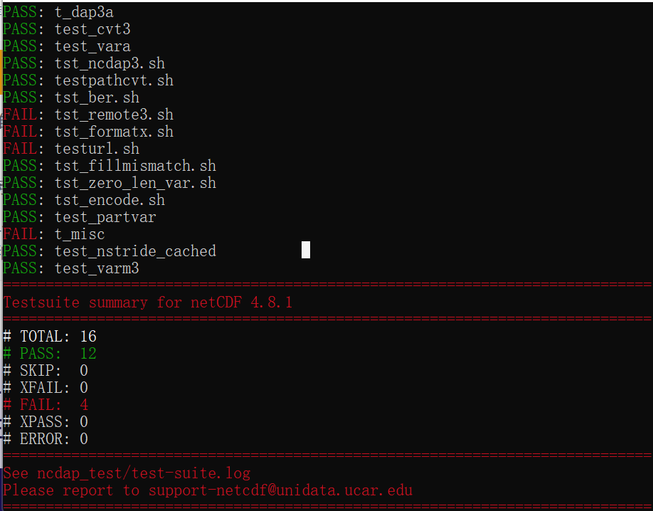 安装WRF-Hydro的经验+刚入门者的心路历程-CSDN博客