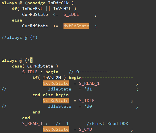 Vivado 加入ILA后Error问题之[DRC LUTLP-1]问题解决-CSDN博客