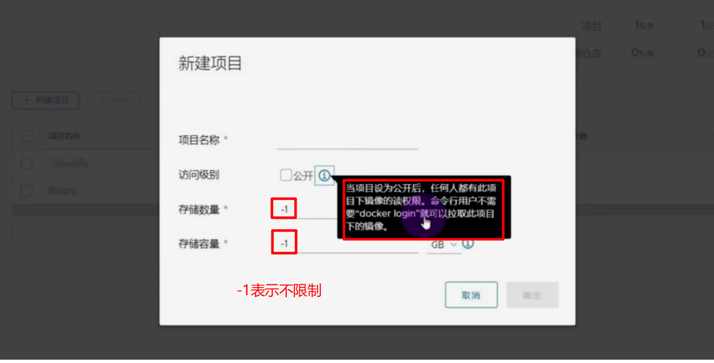 Docker：搭建docker私服 Csdn博客