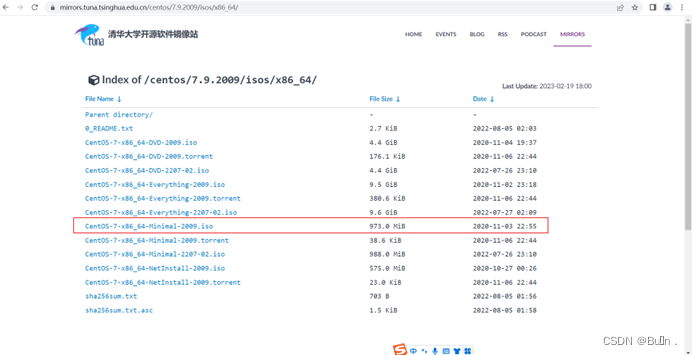 VMware Workstation 及CentOS7镜像安装教程（超级详细版）_vm镜像-CSDN博客