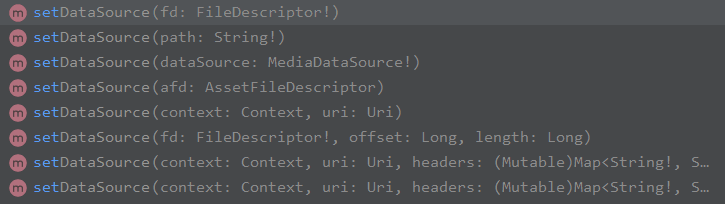 Android MediaPlayer调用raw/assets/uri 三种资源实现音频播放_安卓播放raw音频文件-CSDN博客