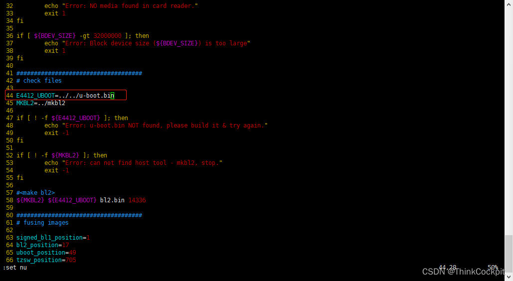 从51到ARM裸机开发实验(006)Exynos4412 GPIO实验_tiny4412开发板介绍-CSDN博客
