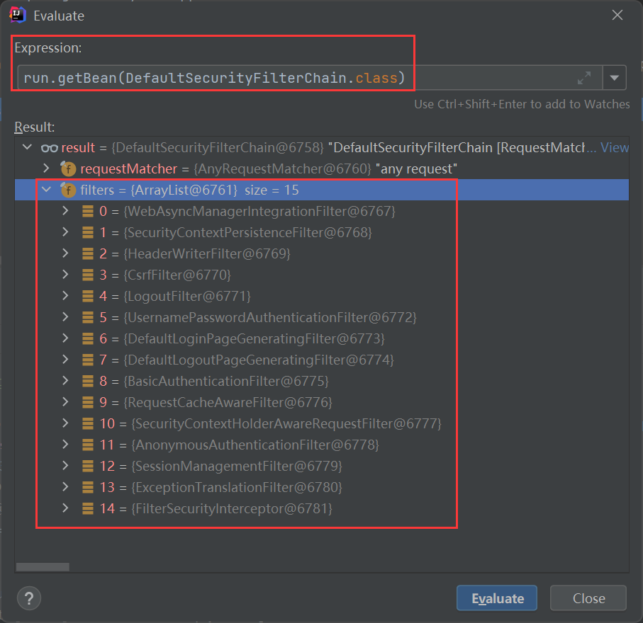 【SpringCloud】Spring Security简介、快速入门、原理流程-CSDN博客
