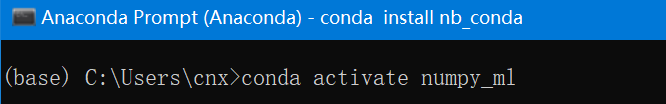 Jupyter Notebook打开指定文件夹和切换不同的虚拟环境jupyter Notebook在特定环境下打开 Csdn博客