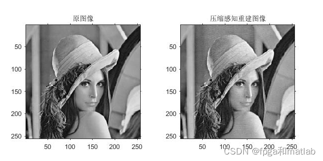CS-BP压缩感知的图像重建算法matlab仿真_压缩感知图像重构-CSDN博客