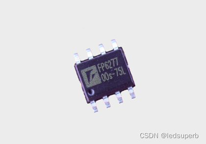 FP6277单节锂电池升压输出5V3A，15W同步整流升压芯片-CSDN博客