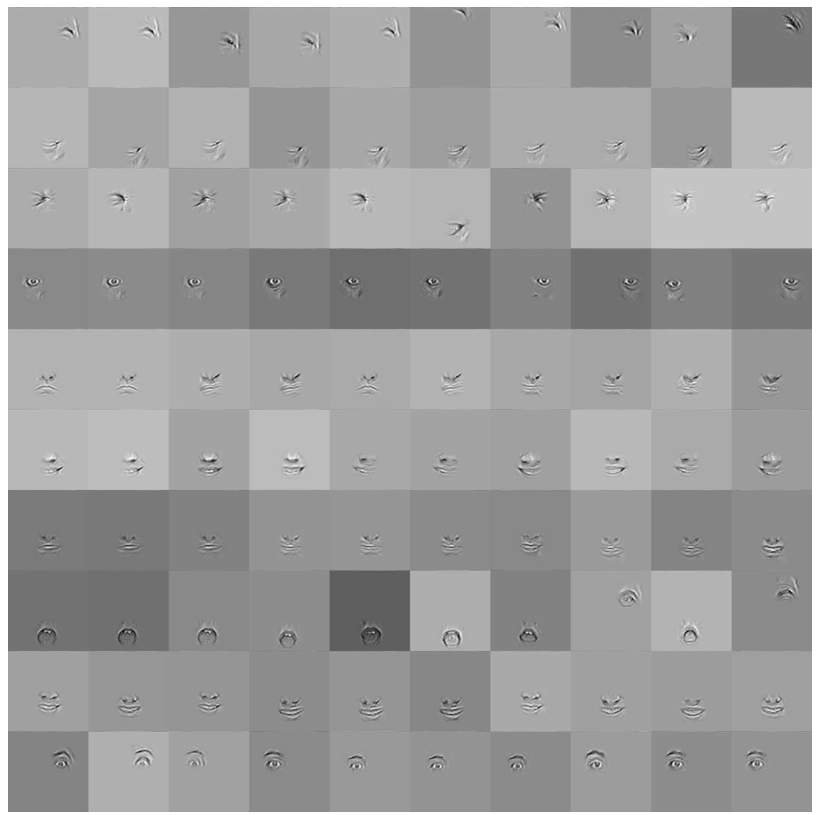 Do Deep Neural Networks Learn Facial Action Units When Doing Expression Recognition?阅读笔记_toronto ...