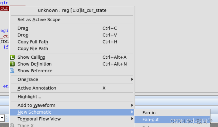 使用Verdi分析波形的一些小技巧(2)_verdi 多个波形-CSDN博客