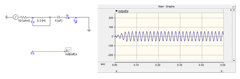 PSCAD的初步使用_pscad连线-CSDN博客