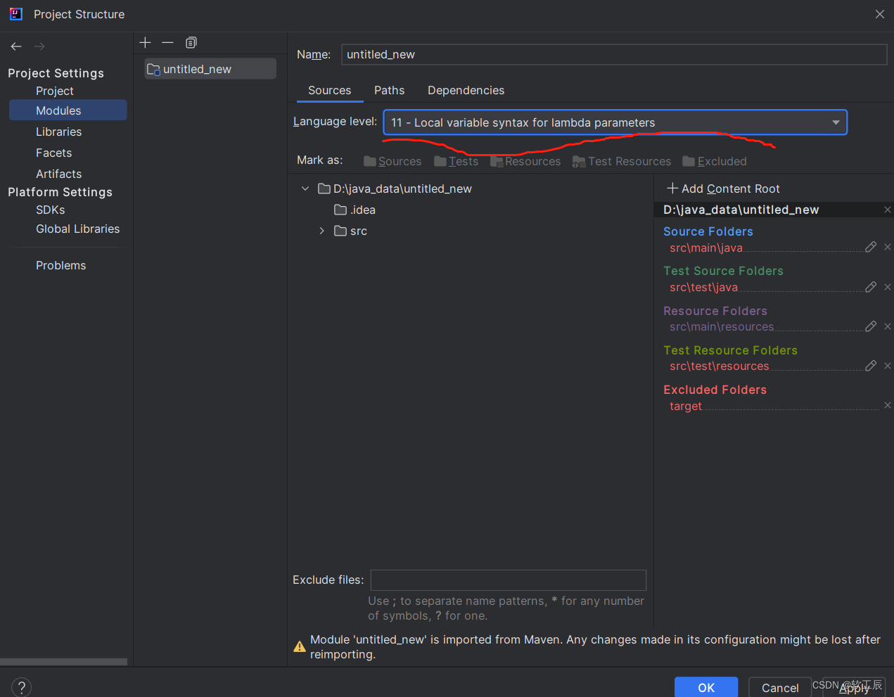 2023新界面idea配置Maven项目，并且部署tomcat服务器_idea2023创建maven-CSDN博客