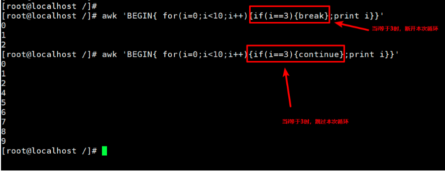 Linux三剑客——awk_awk和gawk-CSDN博客