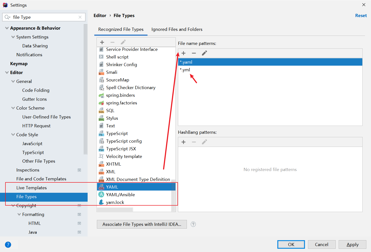 [项目排错]SpringBoot项目 application.yml文件不生效_springboot application.yml不生效-CSDN博客