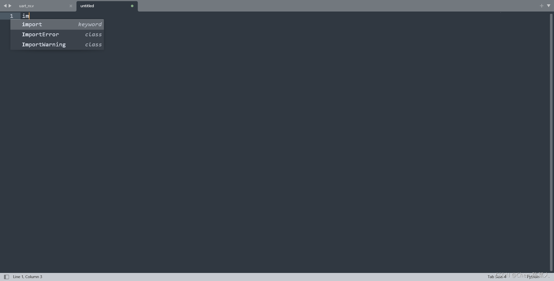 Sublime Text 4 Anaconda3 Conda配置python开发环境(记录)subline 4 Install Package Anaconda Csdn博客 3063