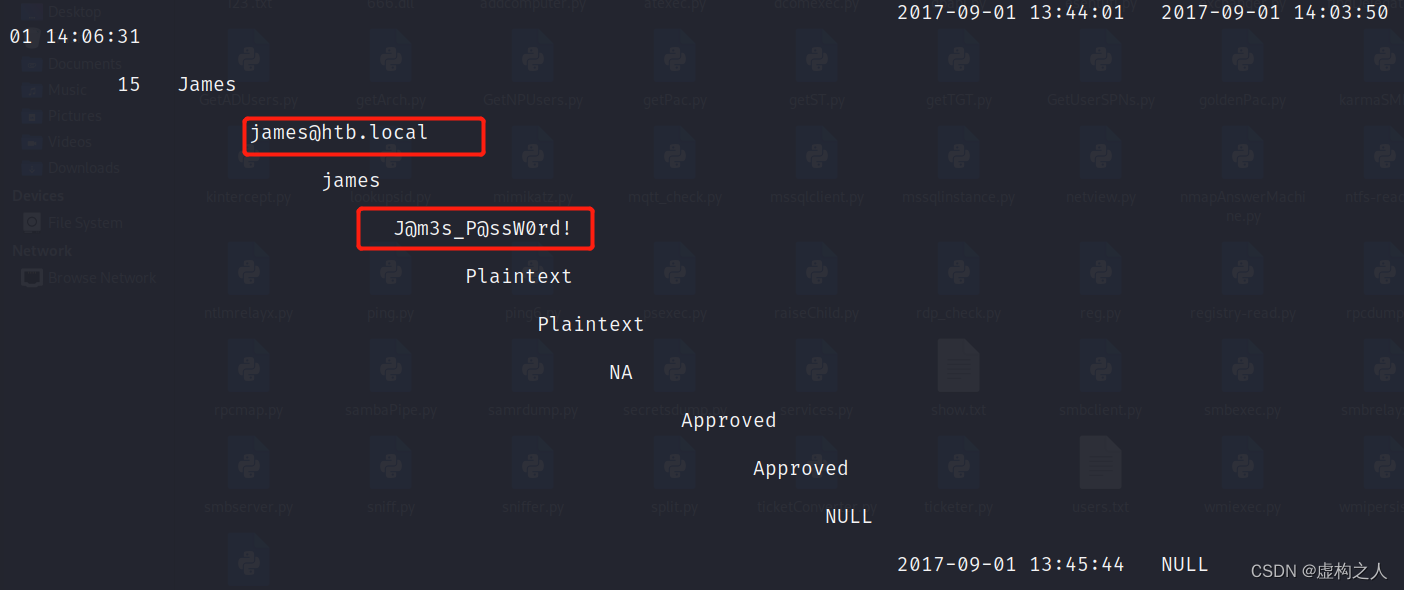 HTB打靶(Active Directory 101 Mantis)_mantis漏洞-CSDN博客