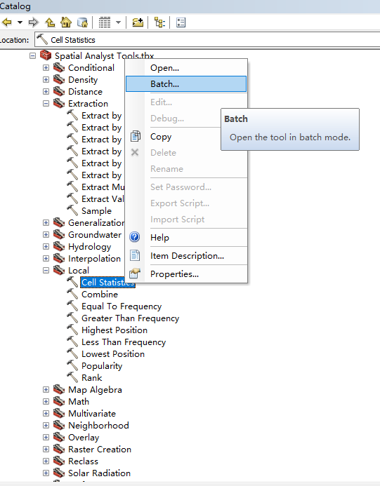 MODIS数据批量裁剪并合成月尺度数据：以MOD13A1为例_modis月度合成-CSDN博客