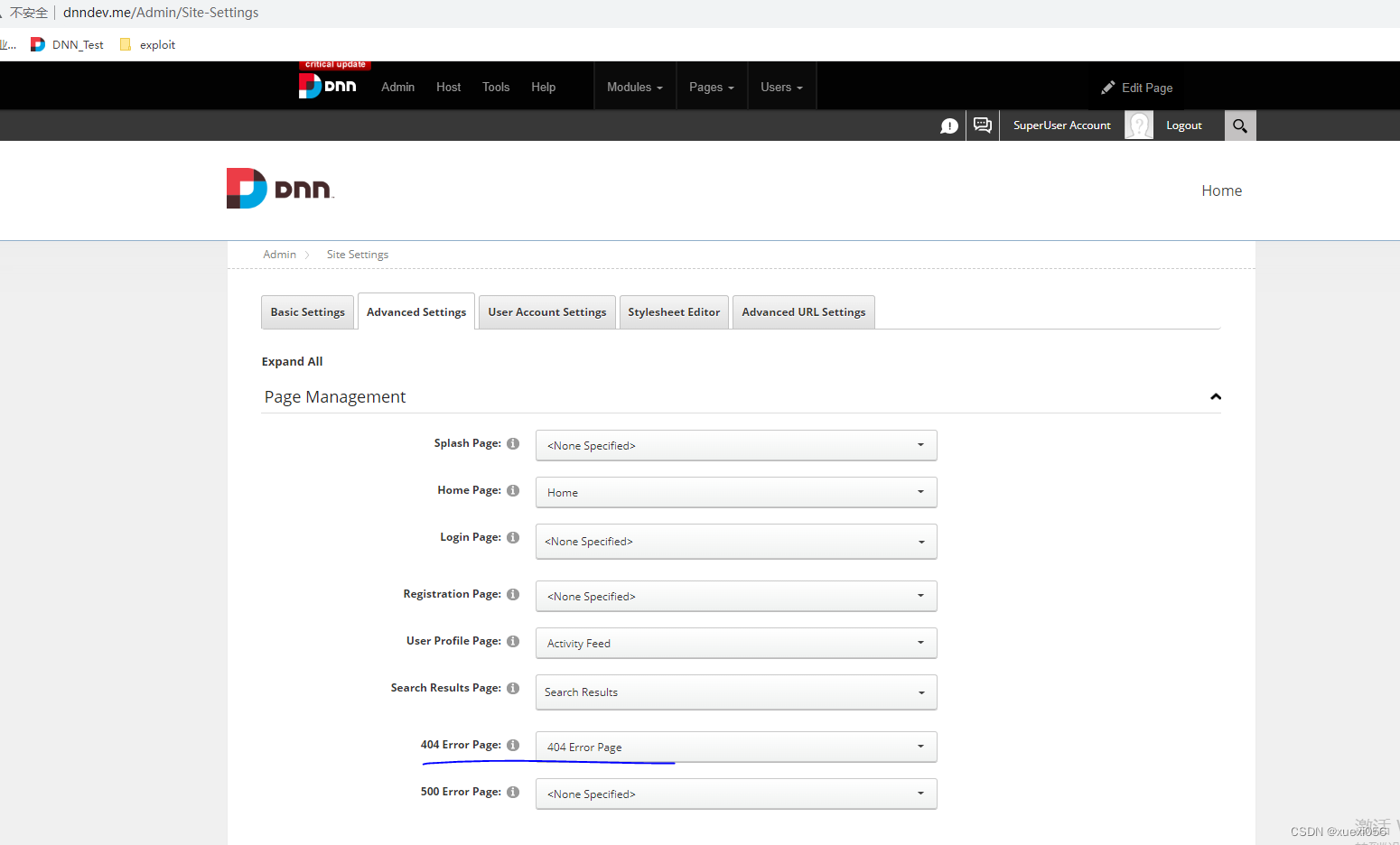 CMS DNN CVE-2017-9822 漏洞分析-CSDN博客