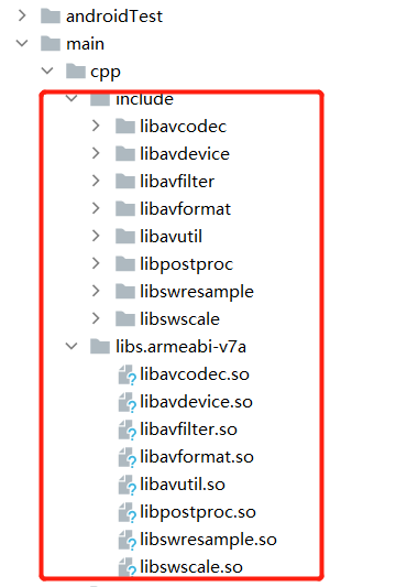 FFmpeg 编译支持 neon_ffmpeg库支持neon-CSDN博客