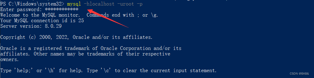 mysql workbench中Unable to connect to localhost-CSDN博客