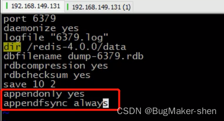 Redis AOF持久化_appendonly-6379.aof-CSDN博客