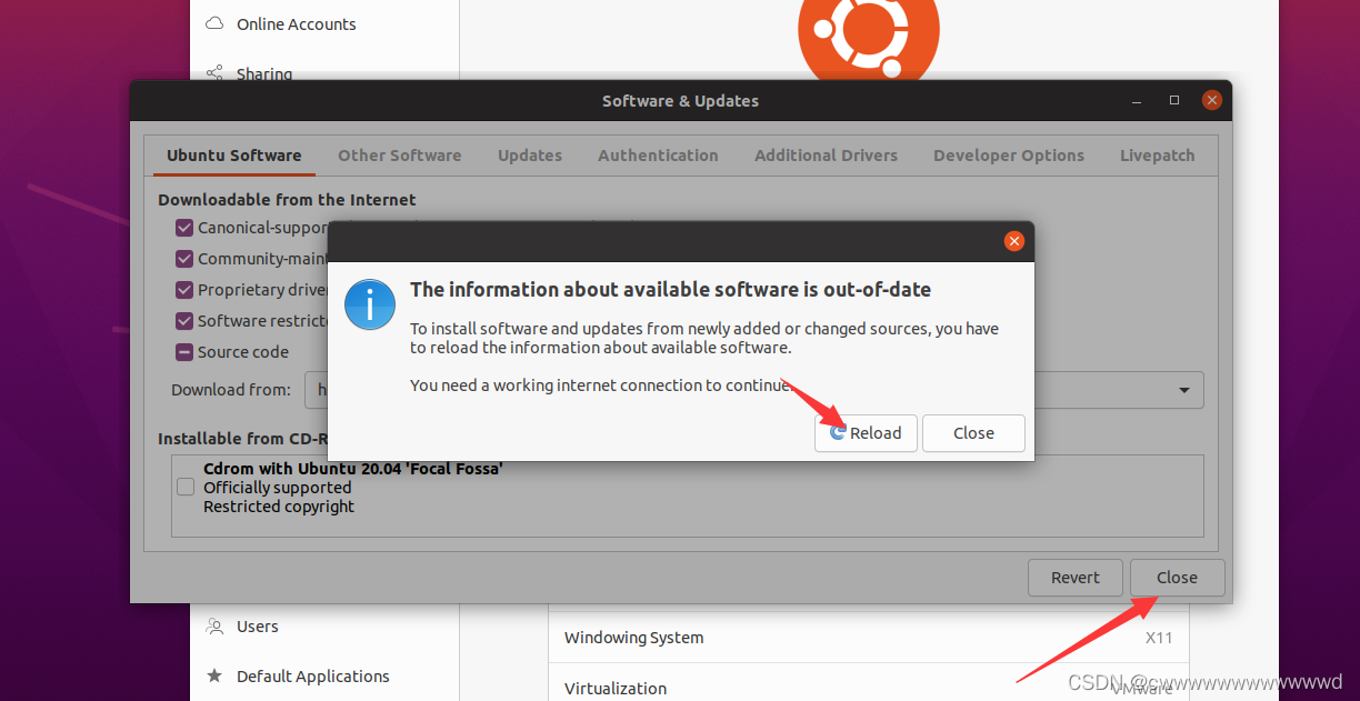 【SDN Mininet Ryu 实验环境搭建】_ubutun 16.04安装mininet和ryu-CSDN博客