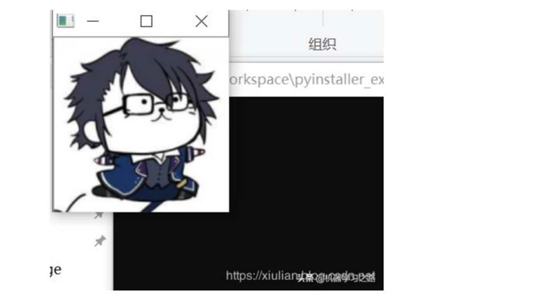 Pyinstaller 打包pyqt，paddle经验总结（保姆级超详细讲解避坑必看）_pyinstaller pyqt-CSDN博客