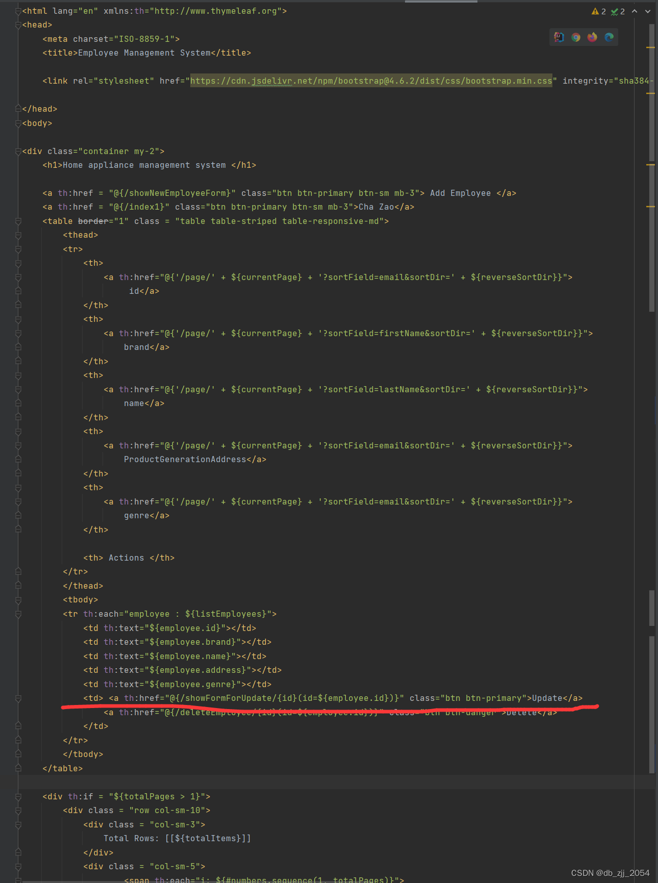 Java SpringBoot+Mysql+Jpa开发_java mysql jpa-CSDN博客