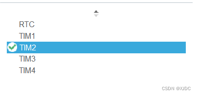 使用STM32CubeMX软件配置定时器输出pwm_stm32f103c8t6 cubemx pwm-CSDN博客